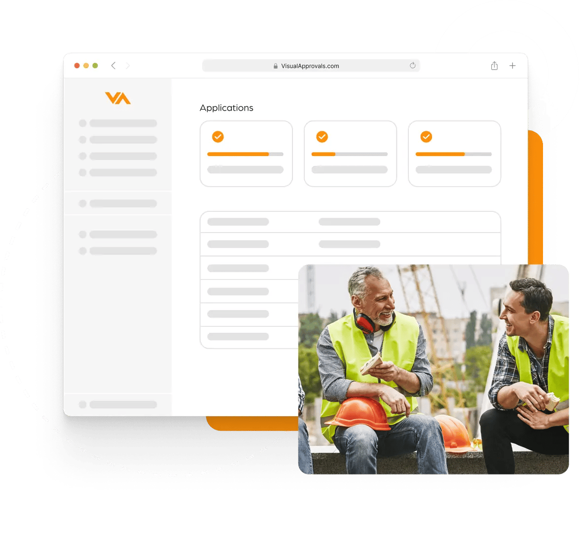 Employees | Visual Approvals